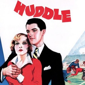 Huddle - Rotten Tomatoes