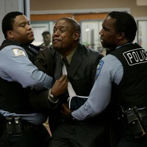 ER: Season 13, Episode 6 - Rotten Tomatoes