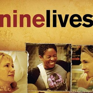 Nine Lives - Rotten Tomatoes