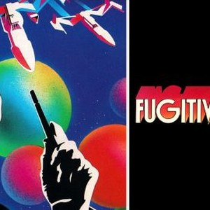 Fugitive Alien - Rotten Tomatoes