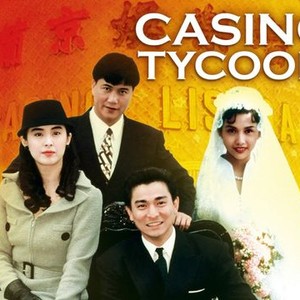 Casino Tycoon - Rotten Tomatoes