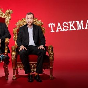 Taskmaster - Rotten Tomatoes