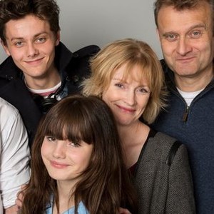 Outnumbered - Rotten Tomatoes