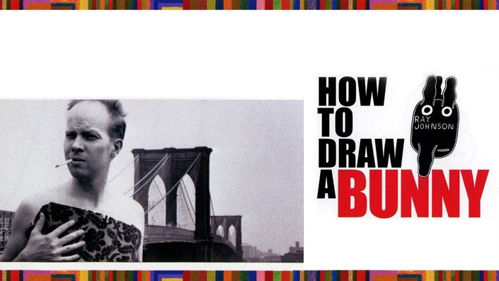 how to draw a rabbit movie