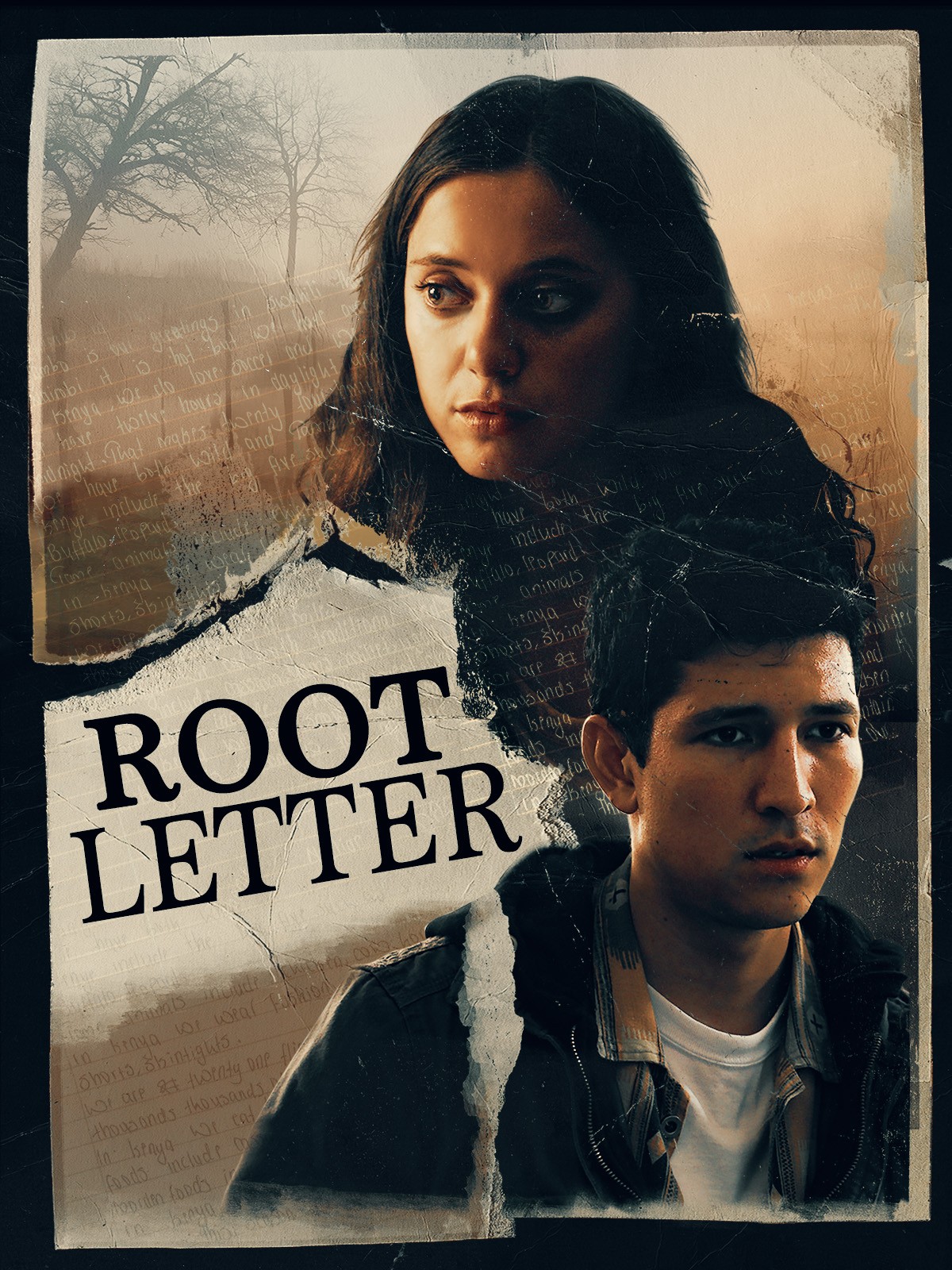 Root Letter | Rotten Tomatoes