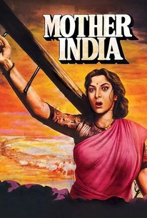 Mother India | Rotten Tomatoes