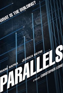 Parallels (2015) | Rotten Tomatoes