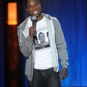 Wil Sylvince - Rotten Tomatoes