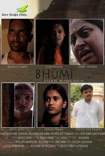 Bhumi | Rotten Tomatoes