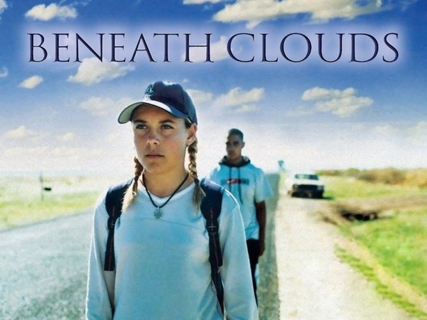 Beneath Clouds Mycelium Clouds Leeroy New Mycelium Refers To A