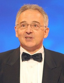 David Renwick | Rotten Tomatoes