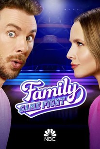 Family Game Fight!: Season 1 | Rotten Tomatoes