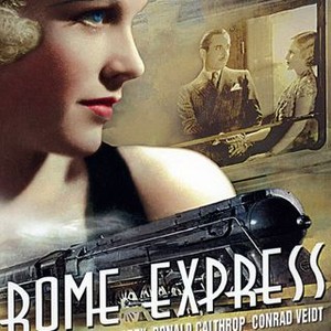 Rome Express - Rotten Tomatoes