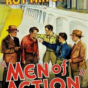 Men of Action - Rotten Tomatoes