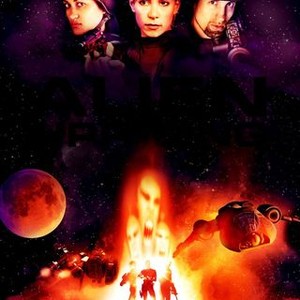 Alien Uprising - Rotten Tomatoes