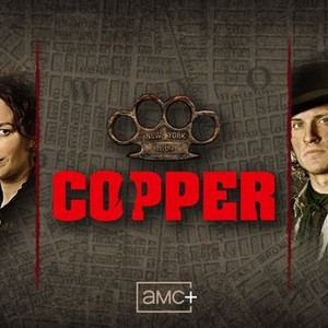 Copper - Rotten Tomatoes