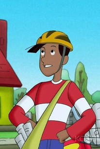 Curious George: Season 5, Episode 4 - Rotten Tomatoes