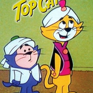 Top Cat - Rotten Tomatoes