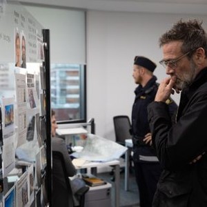 The Postcard Killings - Rotten Tomatoes