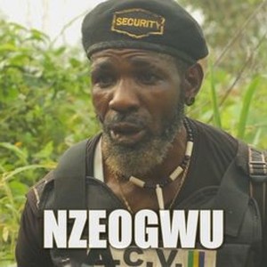 Nzeogwu - Rotten Tomatoes