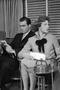 One Step Beyond: Season 1, Episode 3 | Rotten Tomatoes