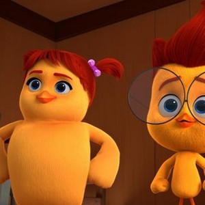 The Chicken Squad: Season 1, Episode 25 - Rotten Tomatoes