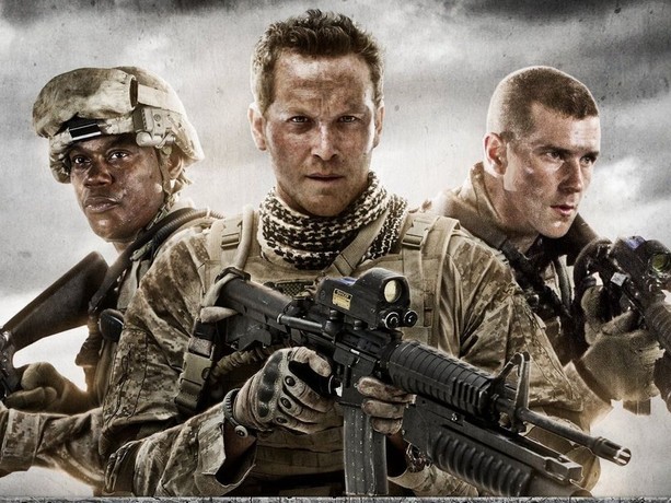 American Sniper Cast