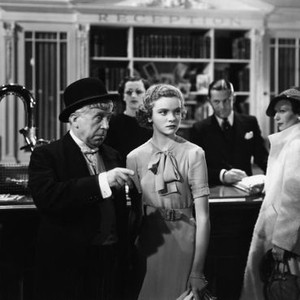 Edward Rigby - Rotten Tomatoes