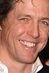 Hugh Grant - Rotten Tomatoes