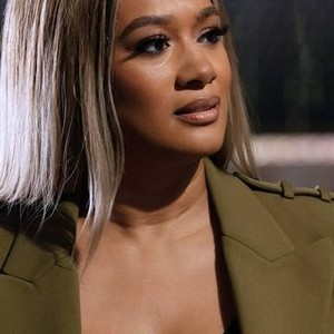 Zatima: Season 2, Episode 1 - Rotten Tomatoes