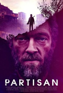 Partisan - Rotten Tomatoes