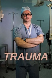 Trauma (2017) | Rotten Tomatoes