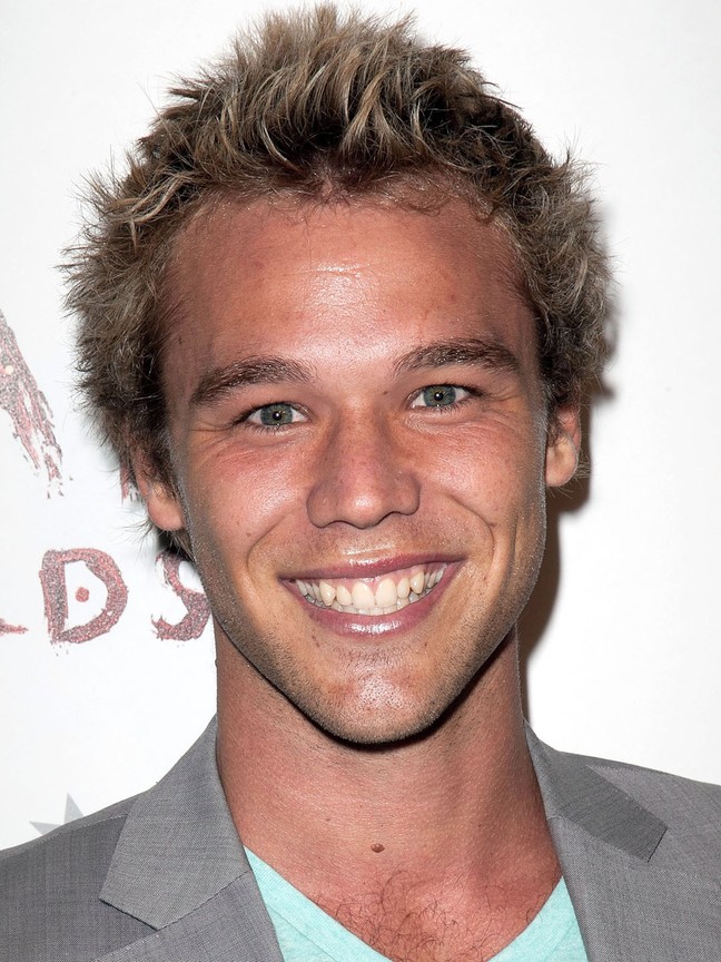 Lincoln Lewis