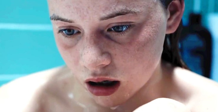Blue My Mind - Rotten Tomatoes