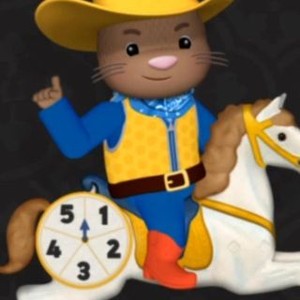 Team Umizoomi - King of Numbers: Season 3, Episode 10 - Rotten Tomatoes