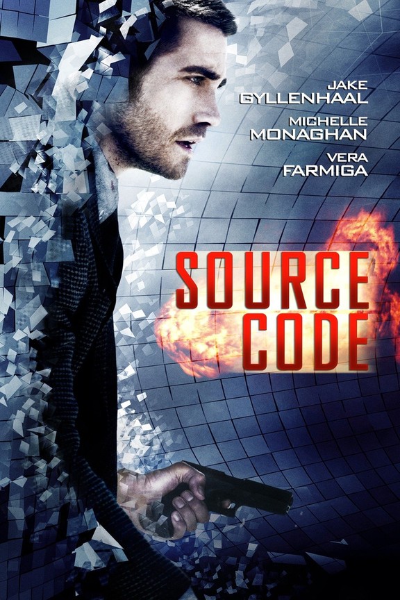 Source Code Poster