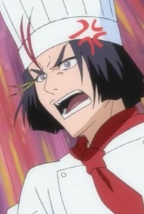 Bleach: Season 7, Episode 3 | Rotten Tomatoes