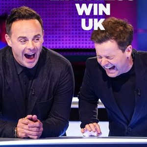 Limitless Win UK: Season 1, Episode 5 - Rotten Tomatoes