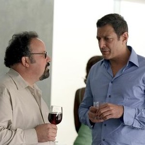 Michael Laskin - Rotten Tomatoes