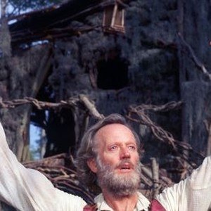 The Tempest - Rotten Tomatoes