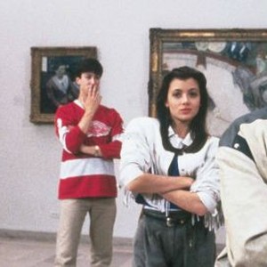 Ferris Bueller's Day Off - Rotten Tomatoes