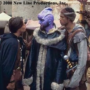 Dungeons & Dragons - Rotten Tomatoes