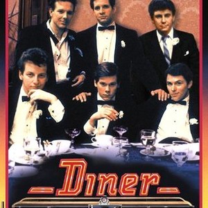 Diner - Rotten Tomatoes