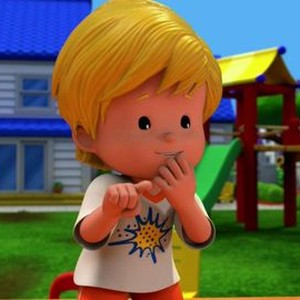 Little People: Season 1, Episode 30 - Rotten Tomatoes