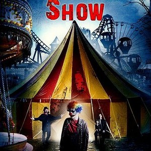The Midnight Horror Show - Rotten Tomatoes