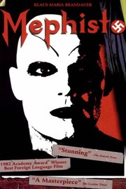 Mephisto - Movie Reviews