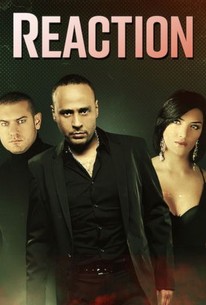 Reaction | Rotten Tomatoes