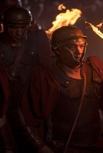 Colosseum: Season 1, Episode 4 - Rotten Tomatoes