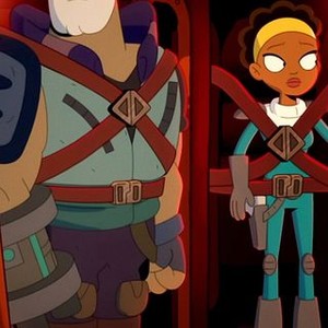 Final Space - Rotten Tomatoes