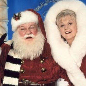 Mrs. Santa Claus - Rotten Tomatoes